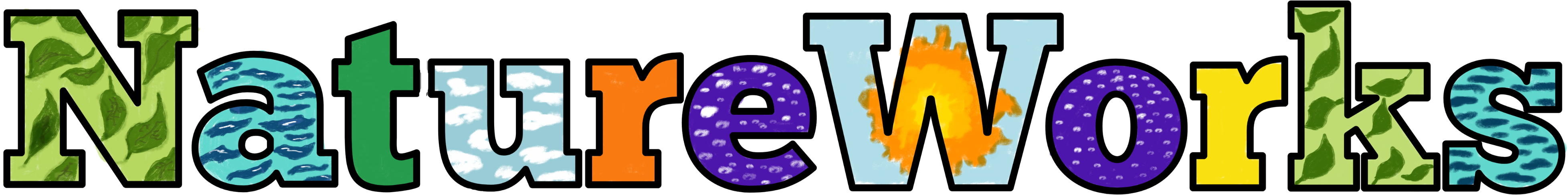 NatureWorks Logo by Ruth Lais - Avivo